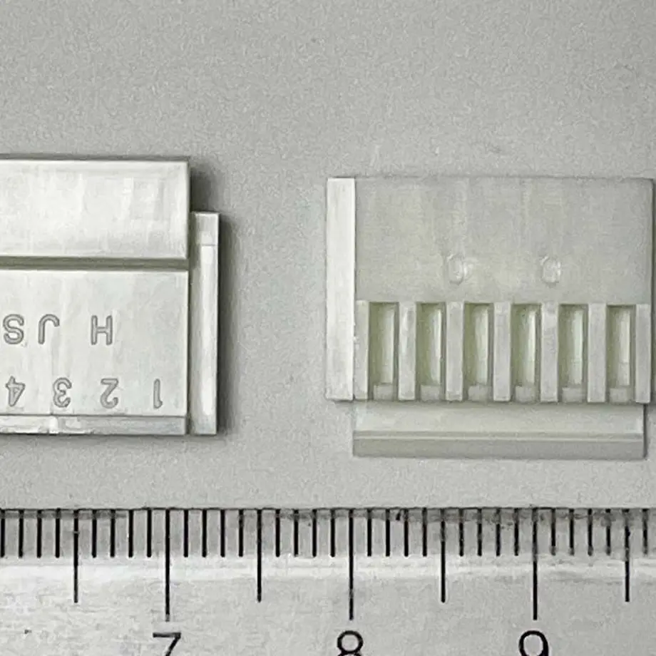 2.5mmNHコネクター H6P-SHF-AA (2個) 日本圧着端子 （JST） | Gr...