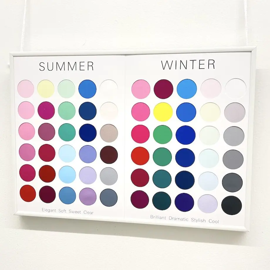 カラーボード | AIS Color Store