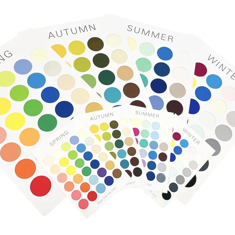 カラーボード | AIS Color Store