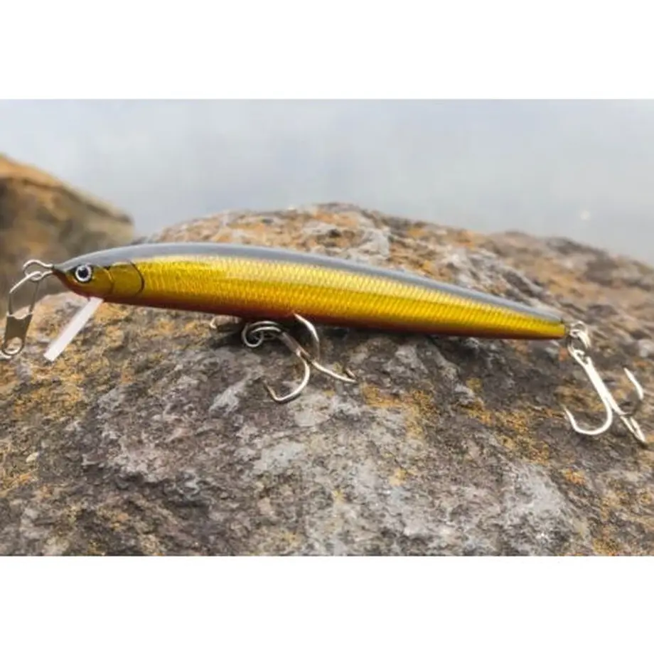 minnow template | Kenneth lure studio