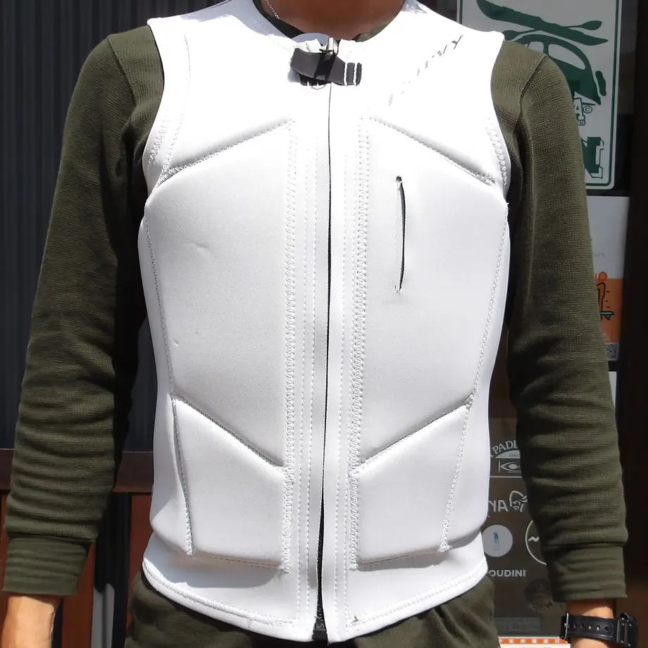 CARVY（カービーウエットスーツ） インパクトベスト | KOA OUTFITTERS