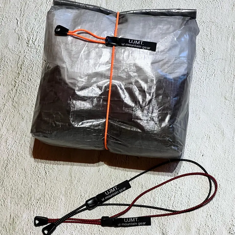 UL dry shopper DCF | UJMT.