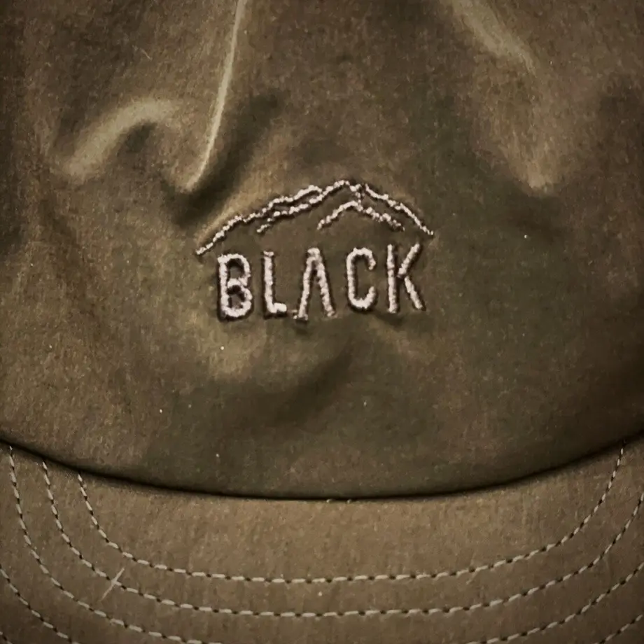 FRIP UP CAP | old mountain