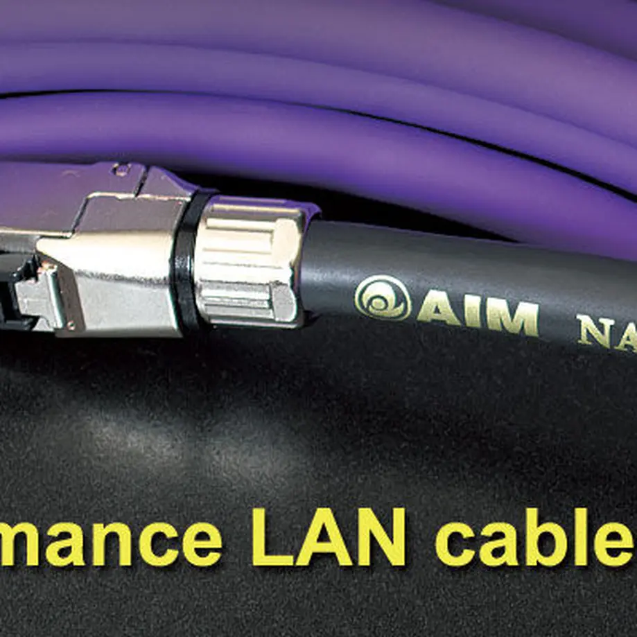 AIM NA6 （0.5m～5.0m） | ソロットオーディオ専門店