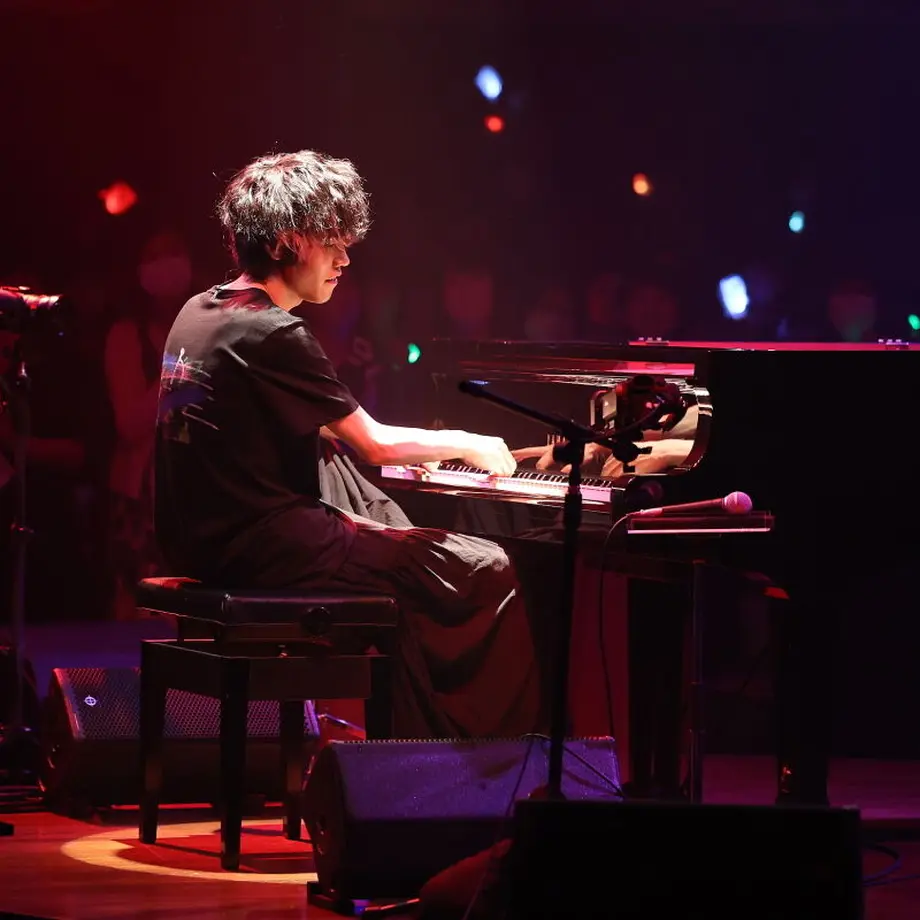 Rubato circus Tシャツ（designed by keichan) | TOKUM...