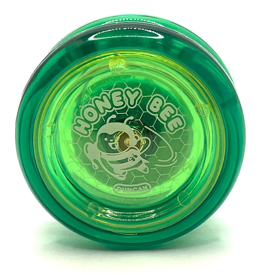 ヨーマニホーネット（クリアグリーン）Hornet(clear green) | YOYOMAN...