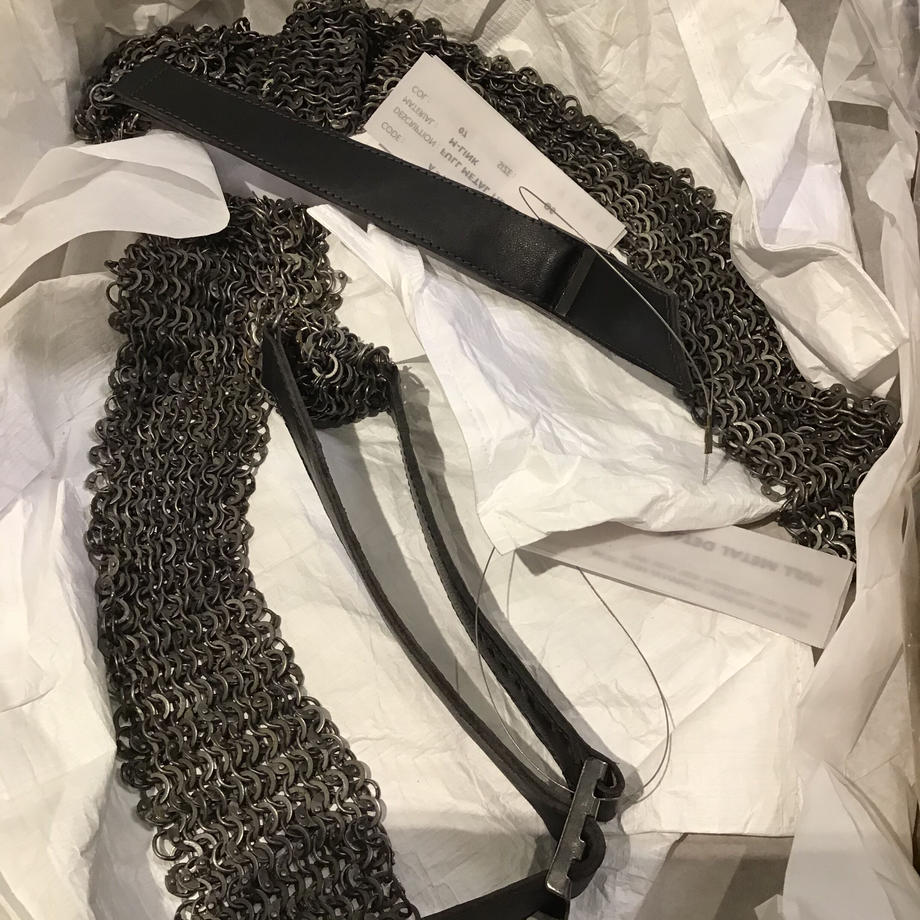 210310005 Deepti Barth | AL