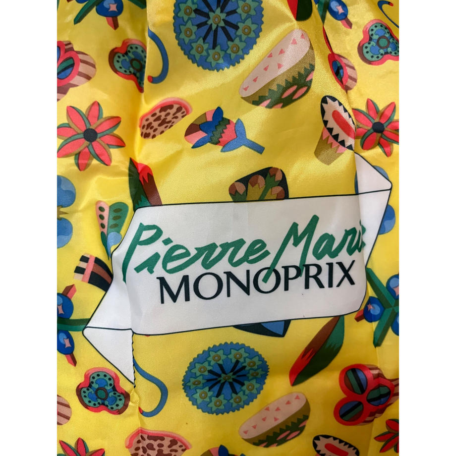 monoprix sac | panie
