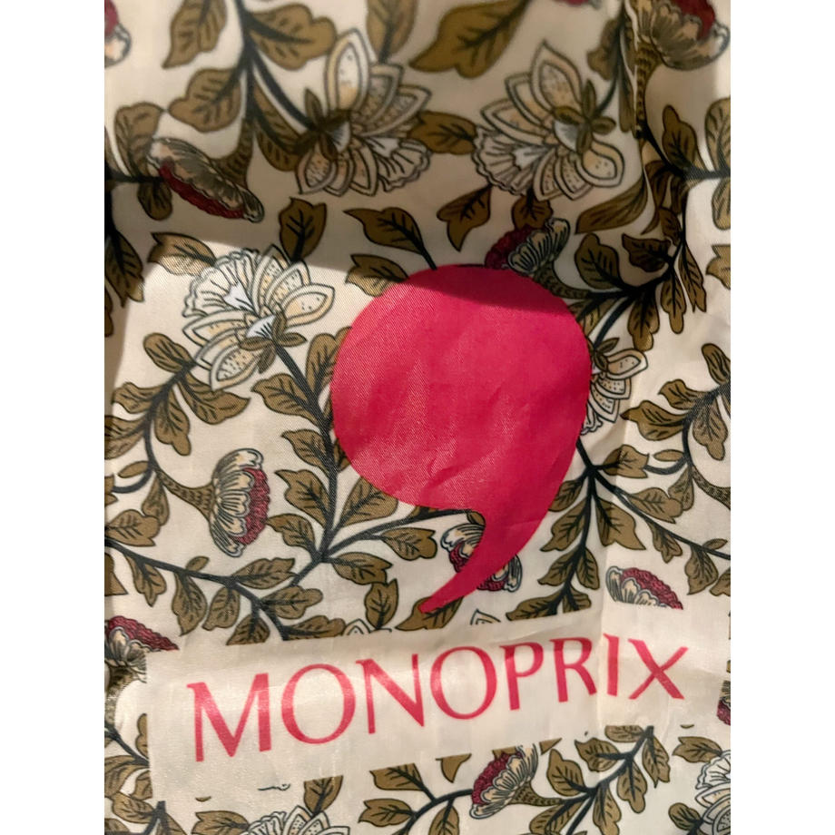 monoprix sac | panie