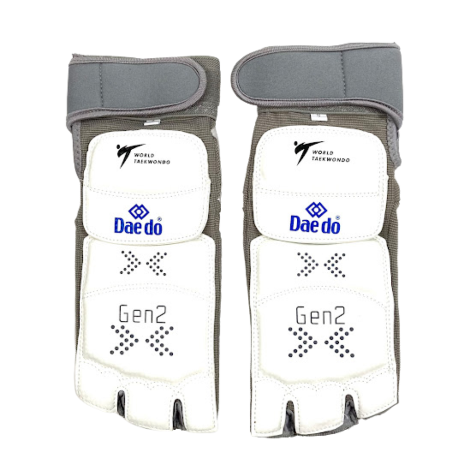 Daedo Gen2 電子ソックス （WT公認） | Daedo SDH