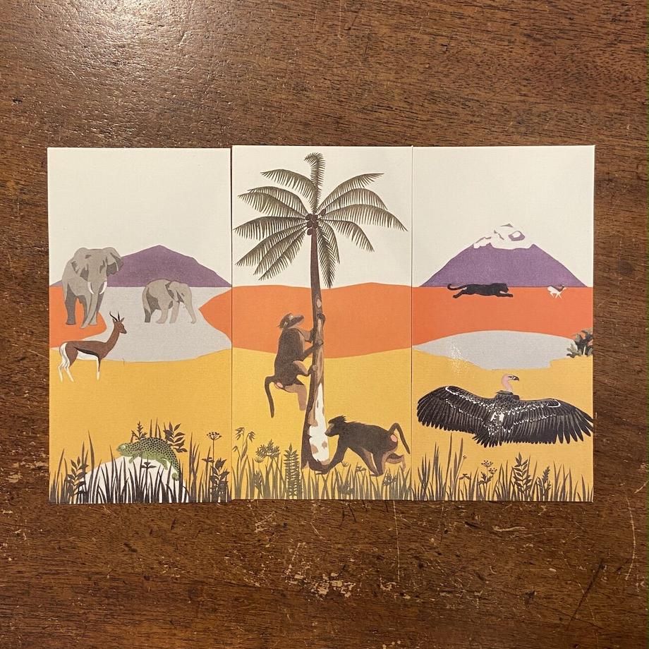 「IL PAESAGGIO INFINITO」Iera Mari（イエラ・マリ） | Frob...