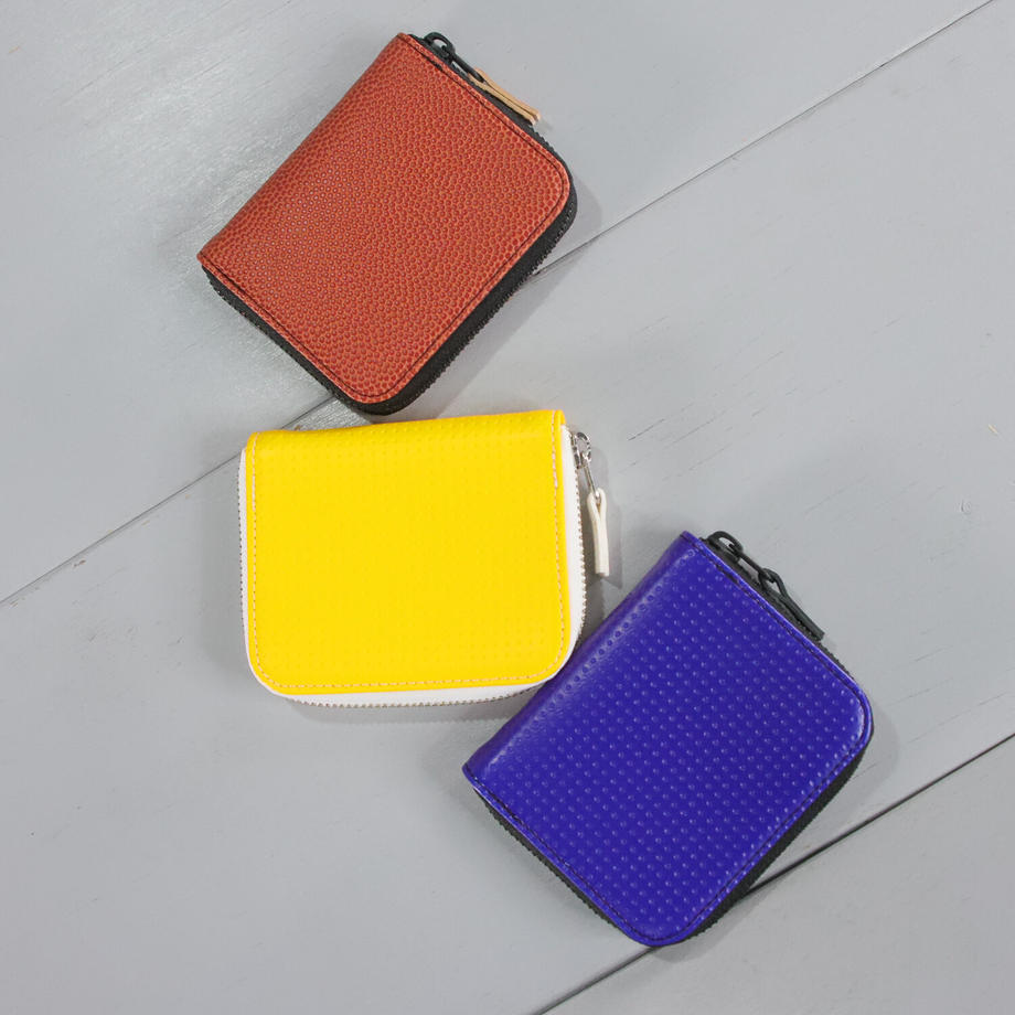 M074 ミニマム財布 | FUKUNARY feat. MIKASA