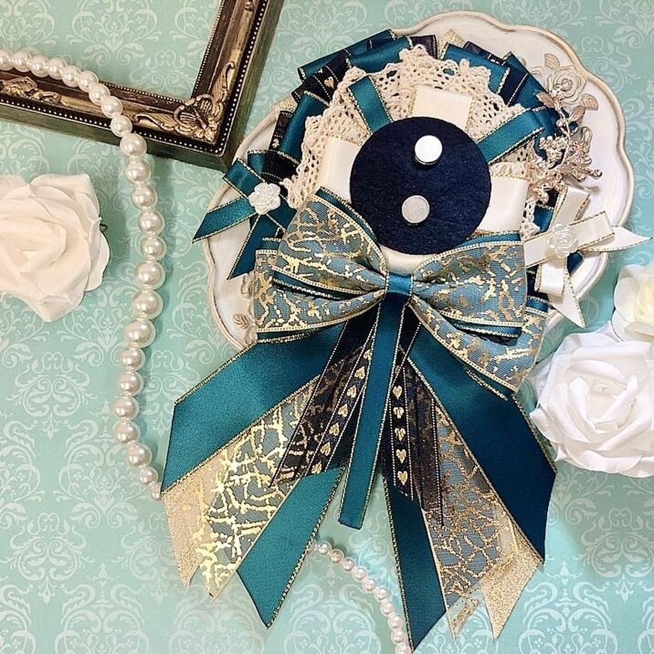 マグネット痛ロゼット vol.2 | G.triGer