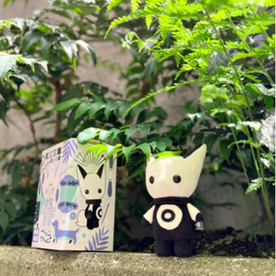 0313 COICHI SOFT TOY | がちゃ処 online