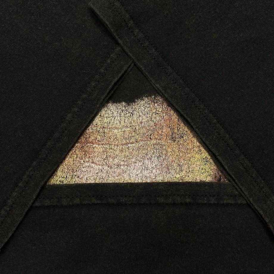 FIGHT CLUB TYLER DURDEN THE FIRST RULE OF FIGHT...