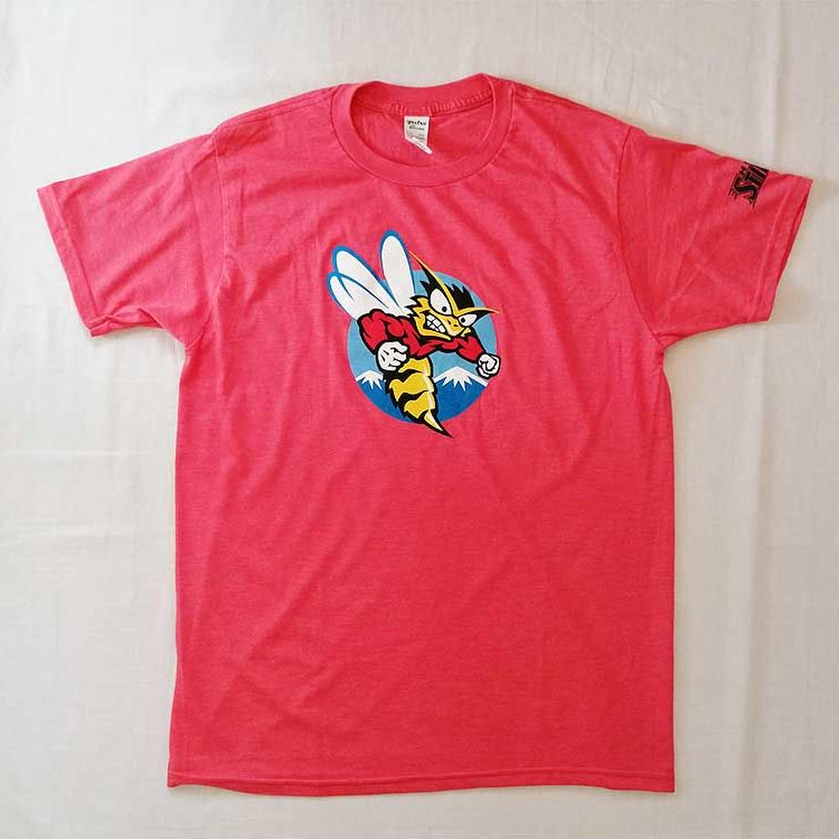 Ss 12 Mens Buzz Ts Honey Stinger Japan