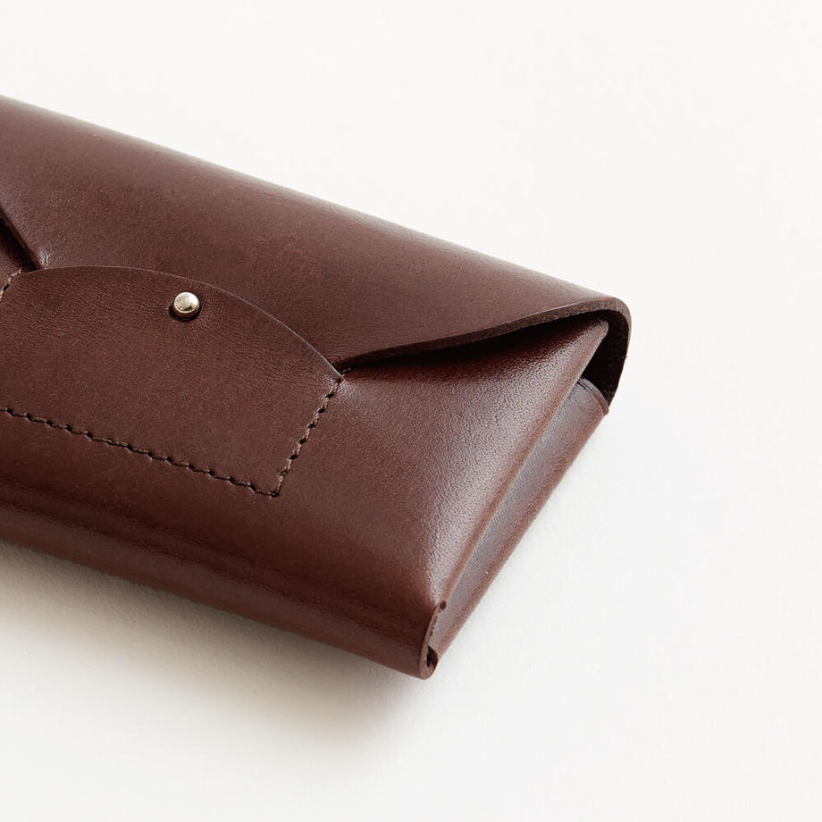 RIC-RAC CARD CASE ( 4 colors ) | i ro se Offic...