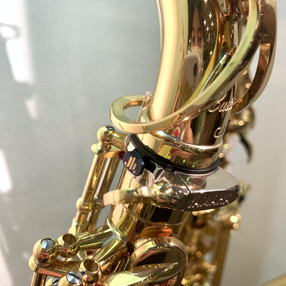 JLVフォニックリング ブラックエディション | 国際楽器社 オンラインショップ