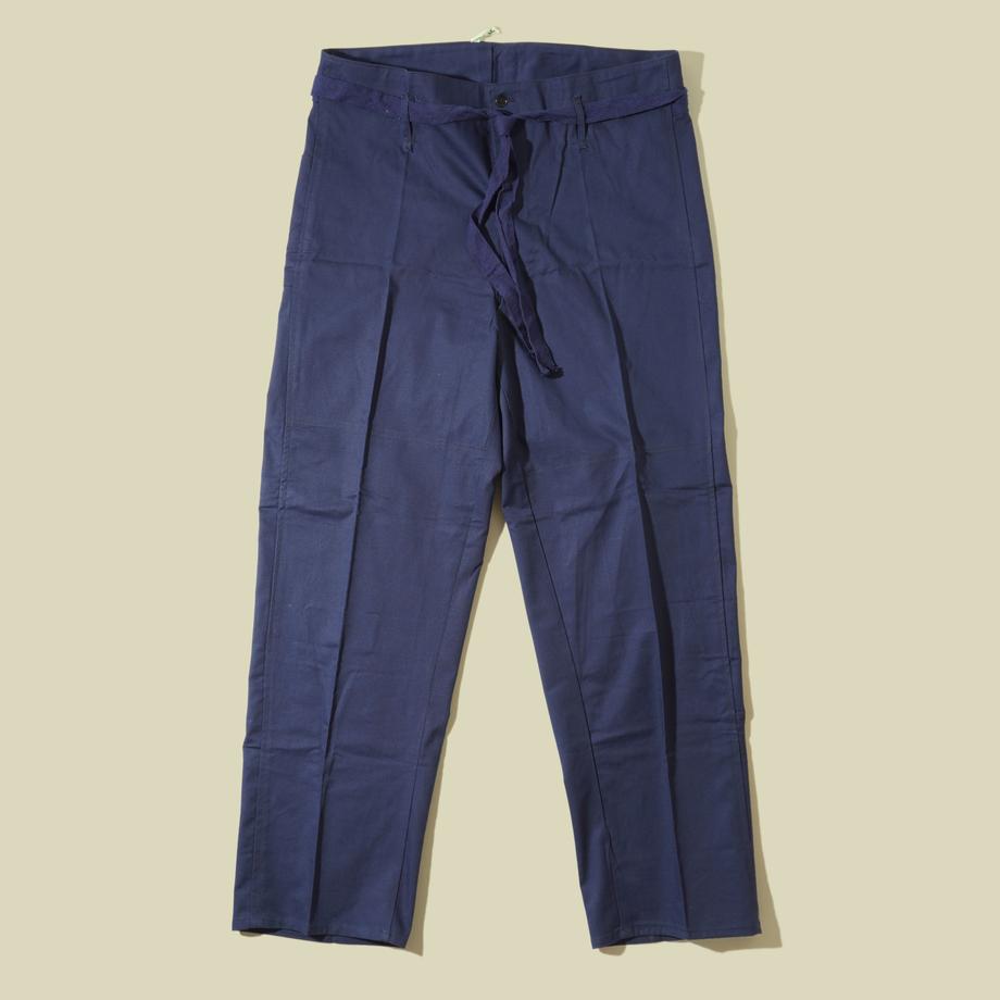 1970's Japanese Railroad Pants 1 | NICHI