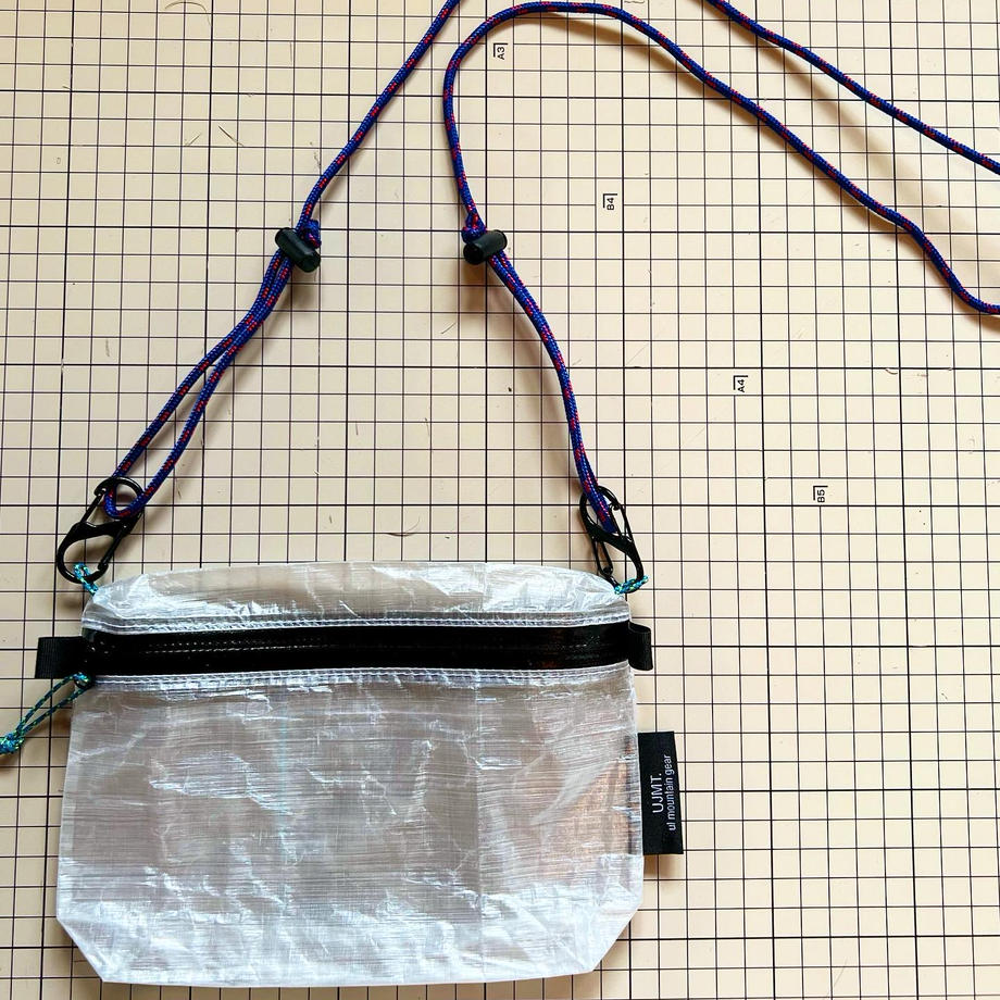 UL sacoche DCF | UJMT.