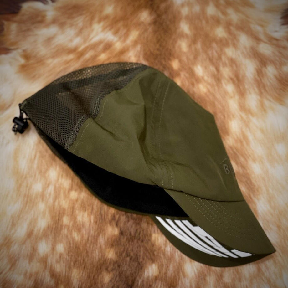 FRIP UP CAP | old mountain