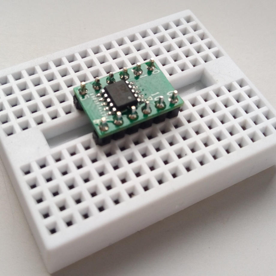 USB PD トリガー IC エミュレーター デバイス「CH224K」 (WCH製) 用DIP...