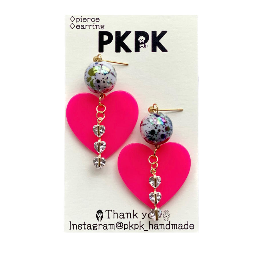 0706 | PKPK《ぺきぺき》