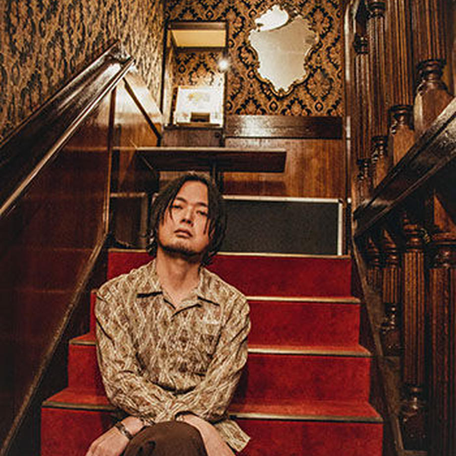 山中さわお「Booty call」（特典なし） | RED BAT