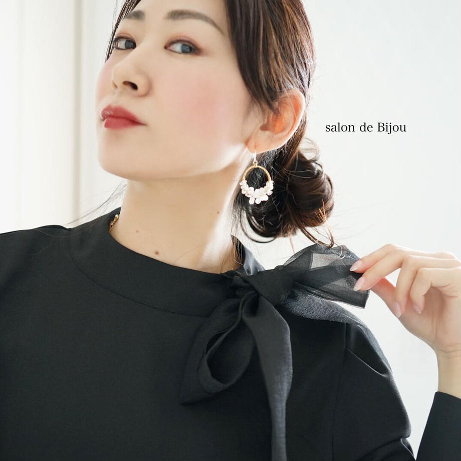 【販売】クリアドロップ | salon de Bijou