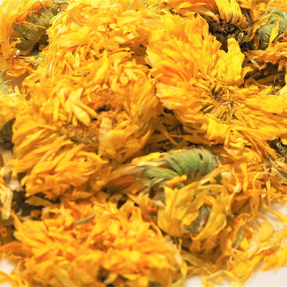 【Marigold Flower tea】 Health Tea/ Teabags/ 2 g ...