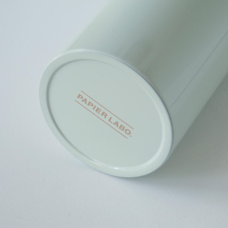 PAPIER LABO.〈PEN CAN〉（3COLORS） | PAPIER LABO.