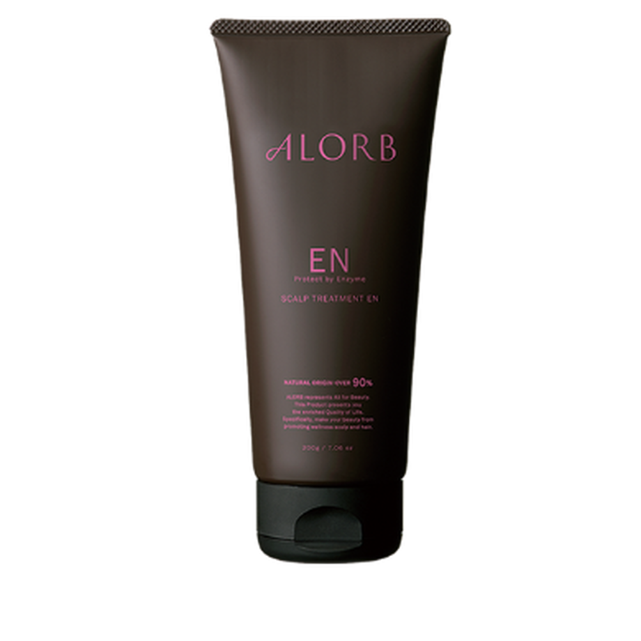ALORB EN スキャルプトリートメント 200g | sun trip STORE