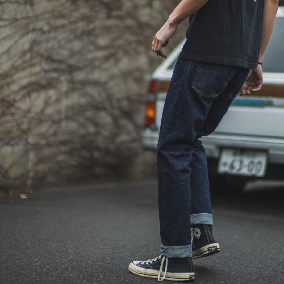 Slim 50's T | TCB jeans