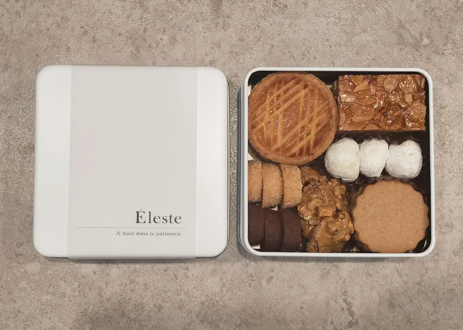 エレスト プティ ボワット | Éleste