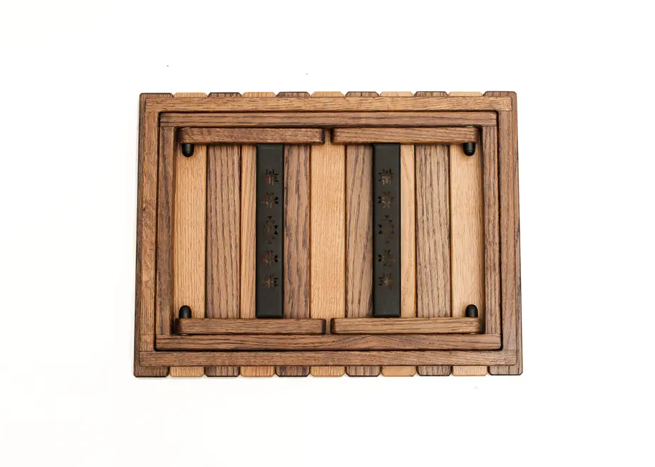 セパレシェルフテーブル（W） | KIMICAMP