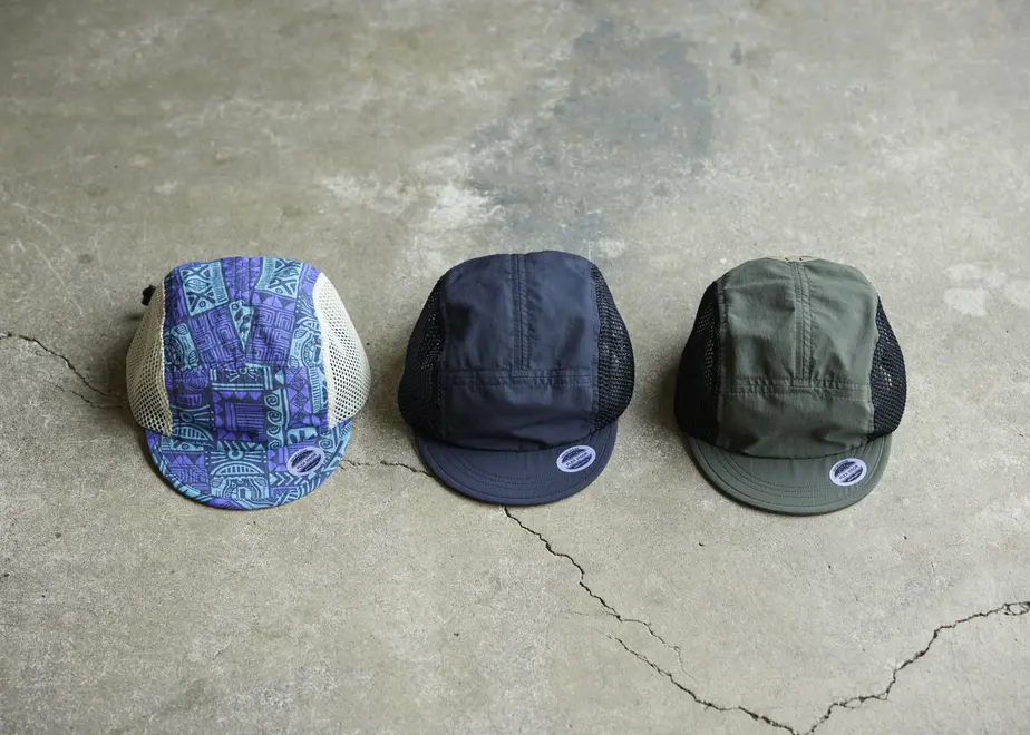 【velo spica】P.S.C Cap "Cycling" | YAMANAMI