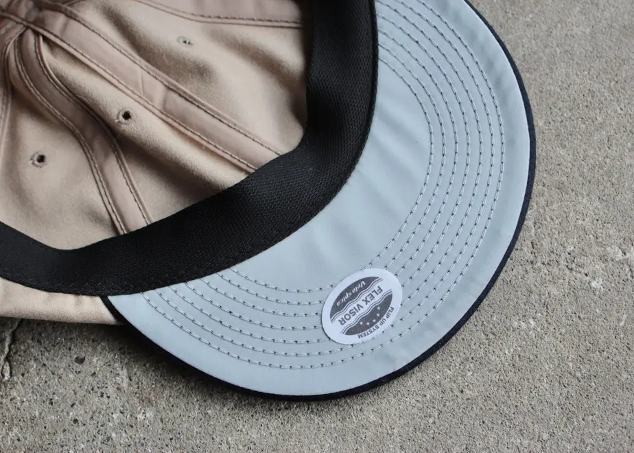 【velo spica】Flipper Cap Merino | YAMANAMI