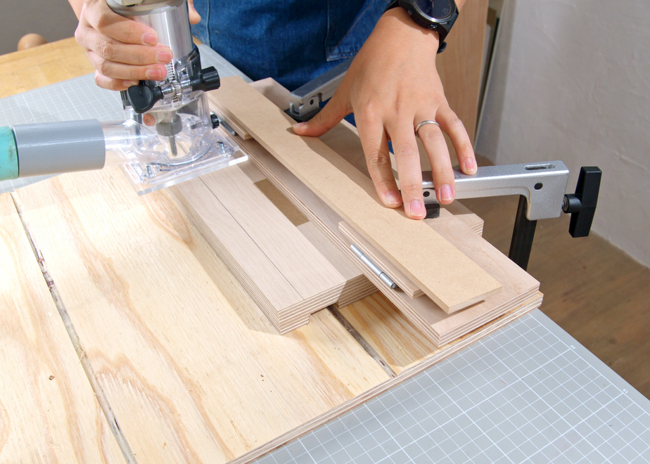 [Plan] 11 jigs for mastering router/trimmer | J...