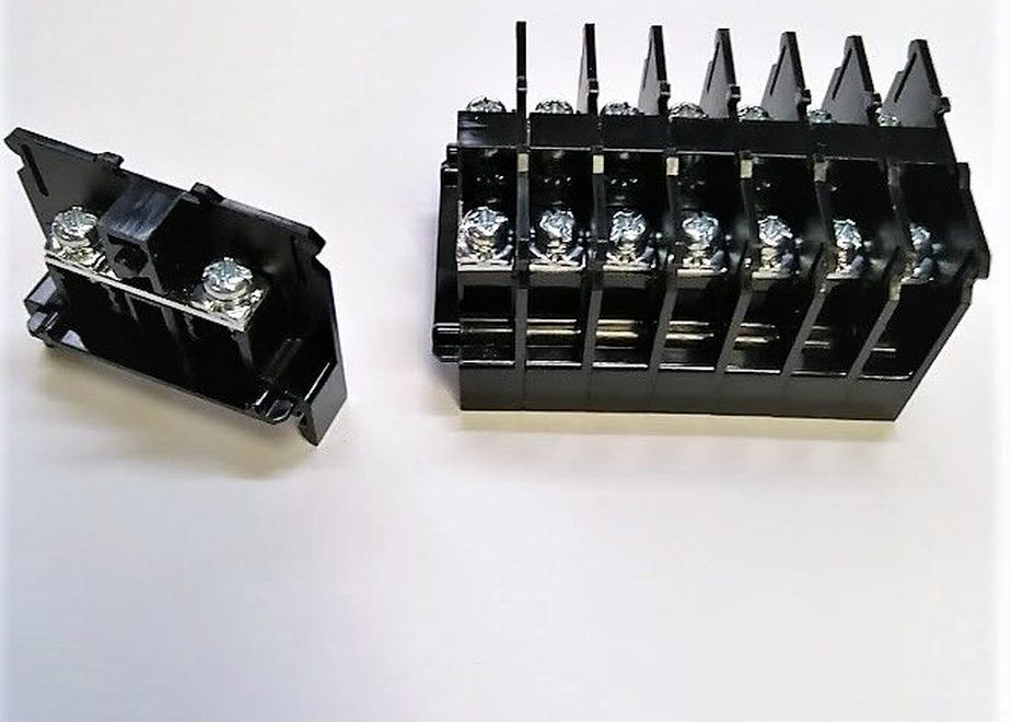 BN15MW セルフアップ式端子台 IDEC | カトデンSTOCK