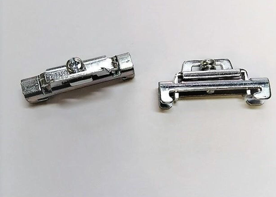 BNL6 端子台止め金具 IDEC | カトデンSTOCK