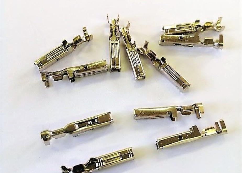 175217-2(ﾊﾞﾗ状)／175195-2(連鎖状)のｶｯﾄ品 | カトデンSTOCK