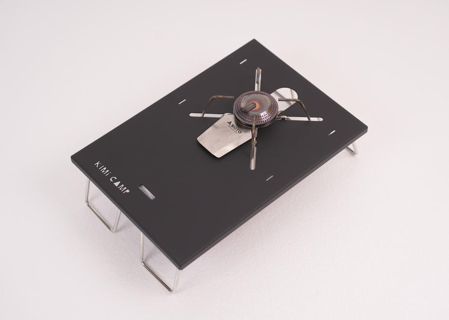 ST310&ST340用遮熱テーブル IT04 | KIMICAMP