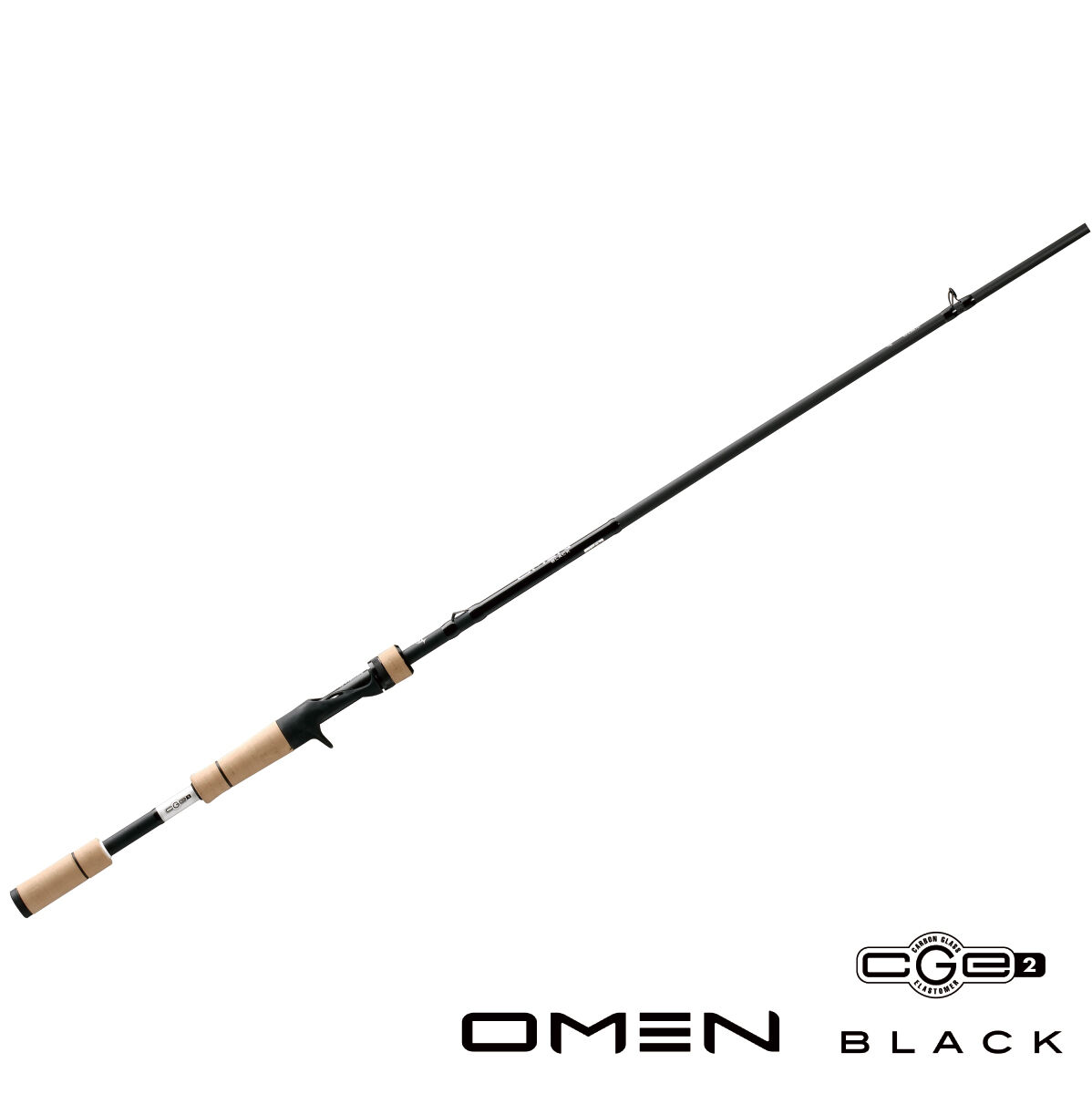 OB3C OMEN BLACK | 13 FISHING
