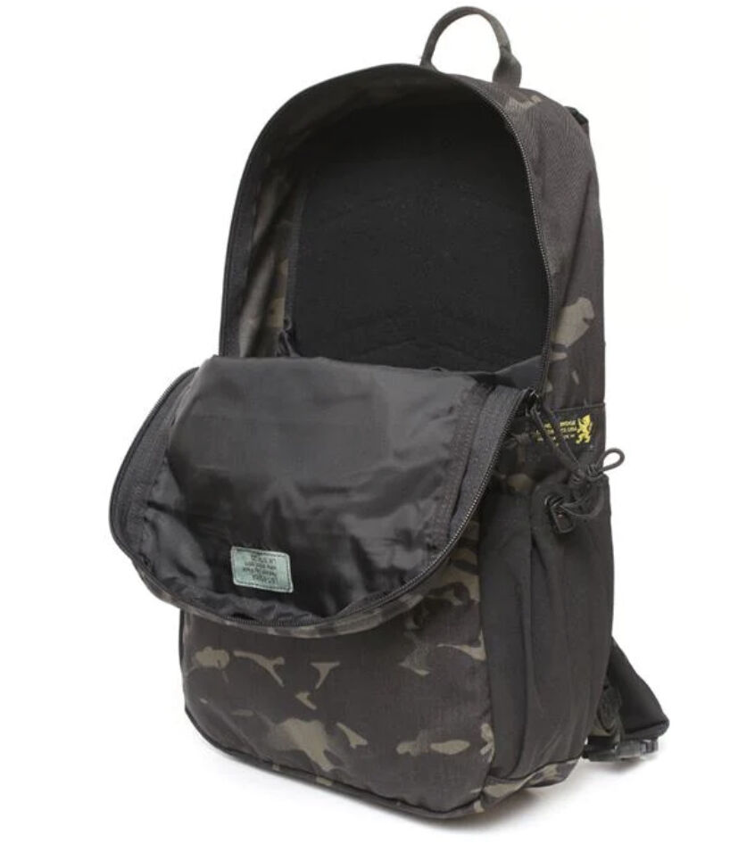 LBT-8006A マルチカムブラック | 第三商店