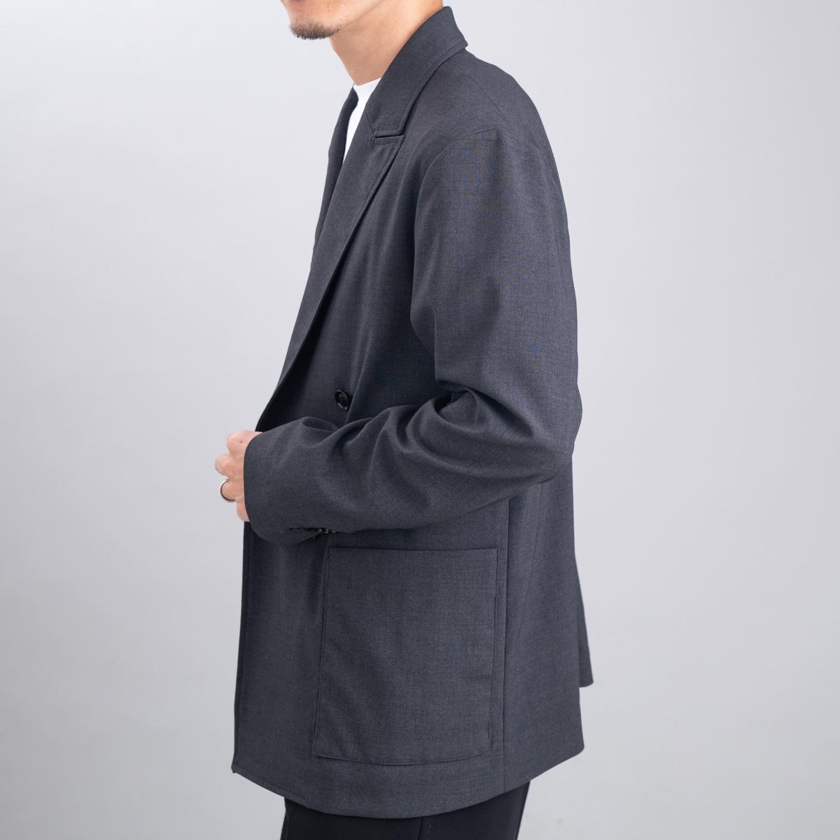 GD-Jacket | SO