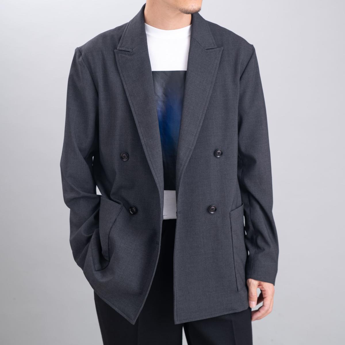 GD-Jacket | SO