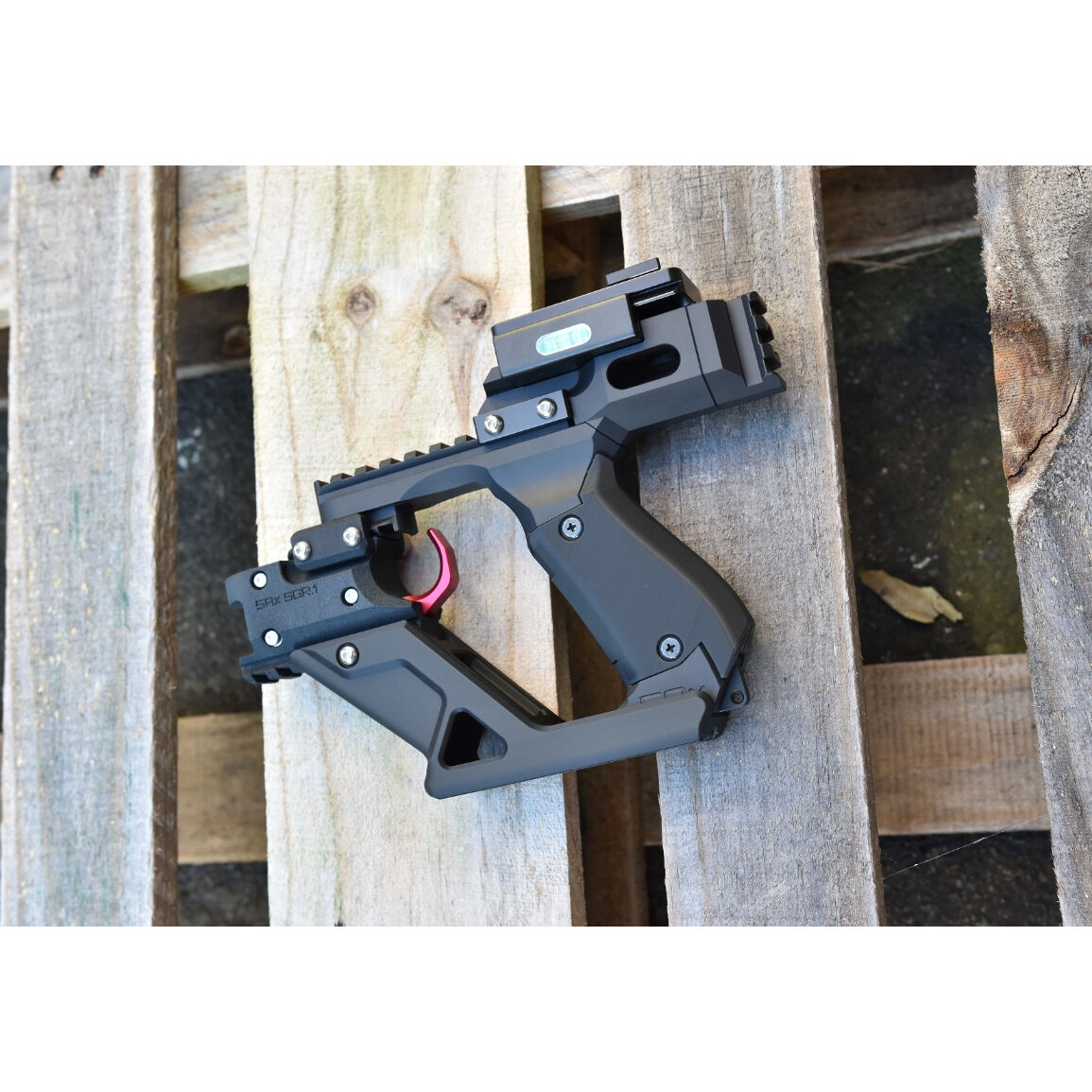 5Ax Photo Shooter | 5Ax