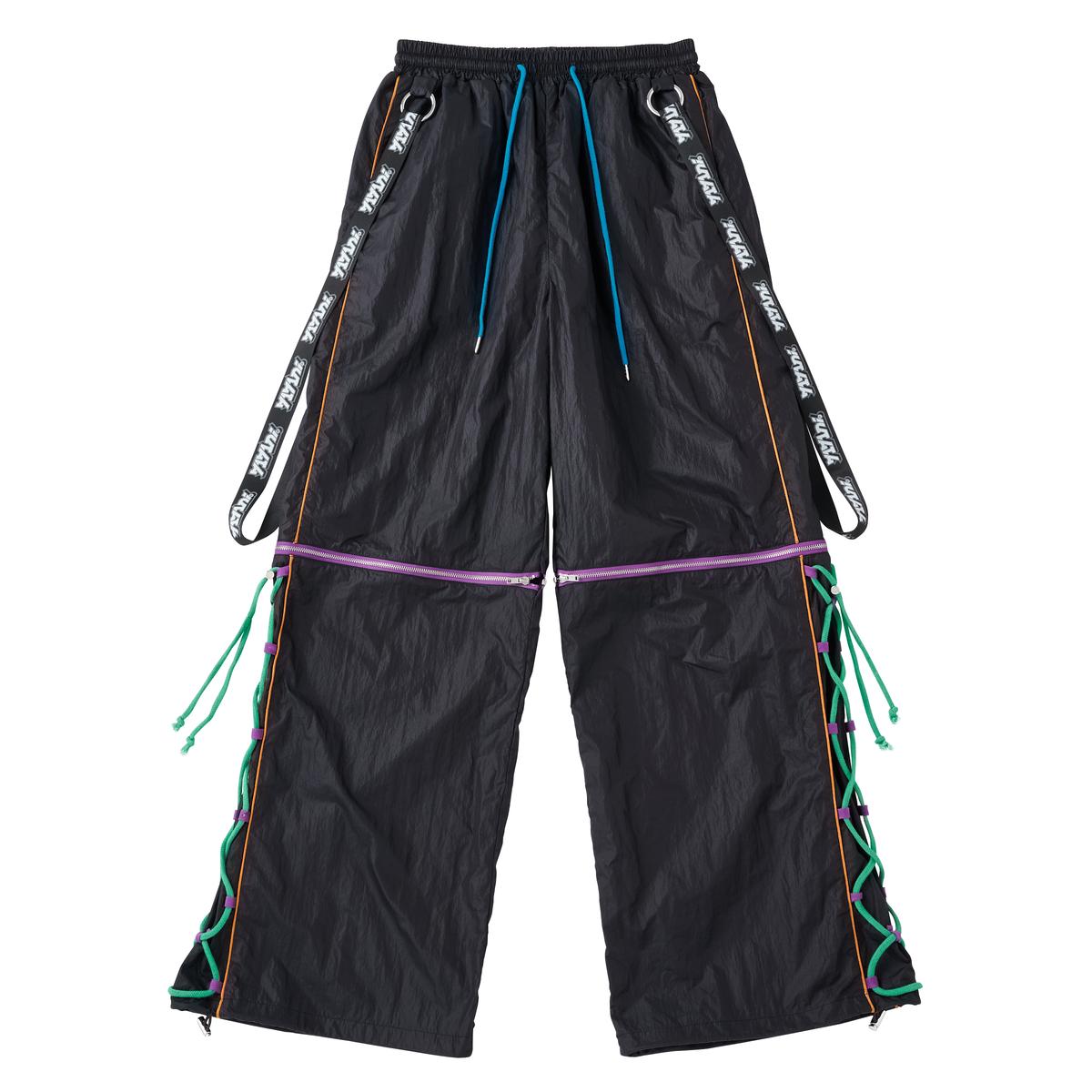 しゃかしゃか2wayパンツ | 7171ni official STORE