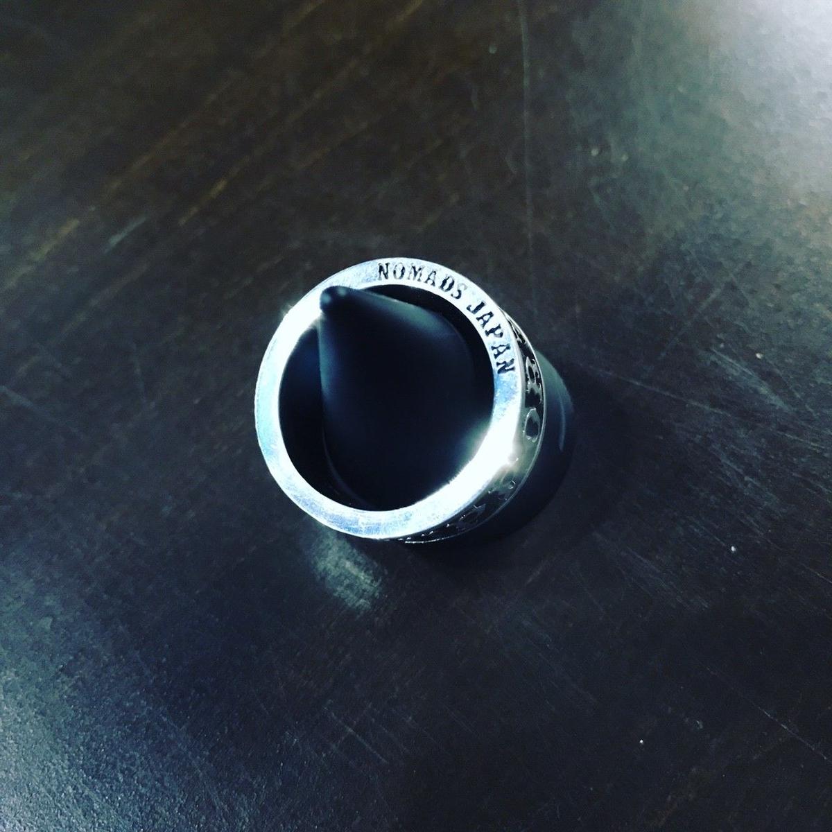 SUPPORT 81 Ring | 81 SUPPORT JP