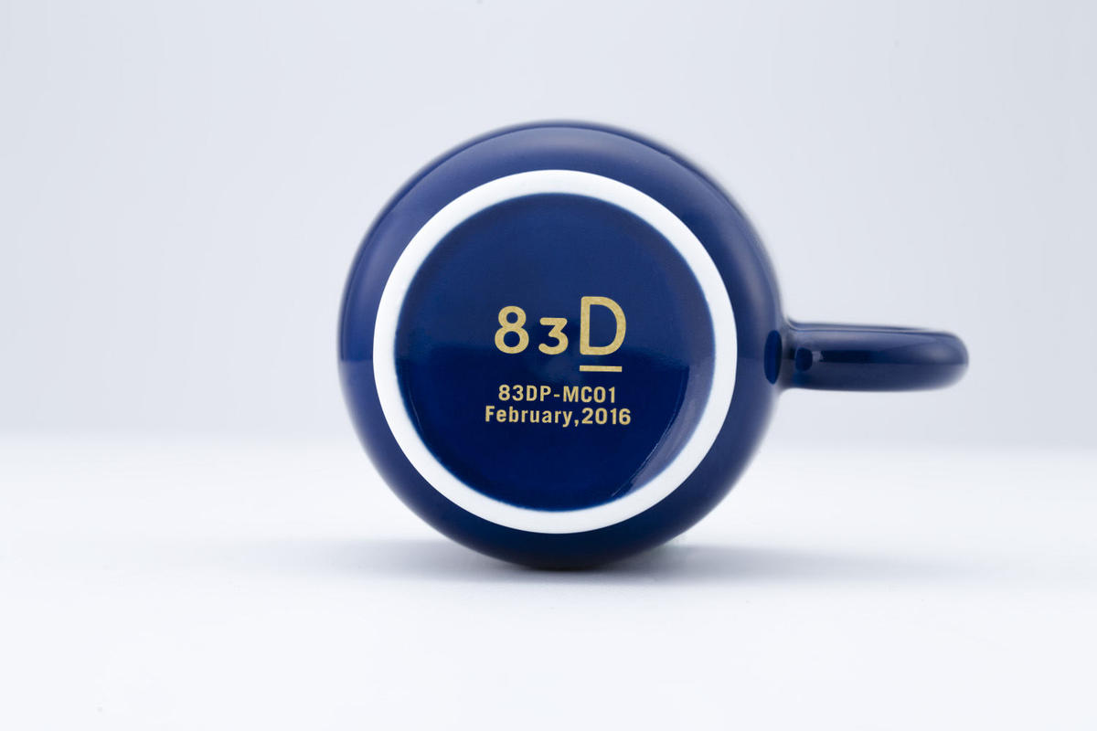 83DP-MC01 | 83D Shop